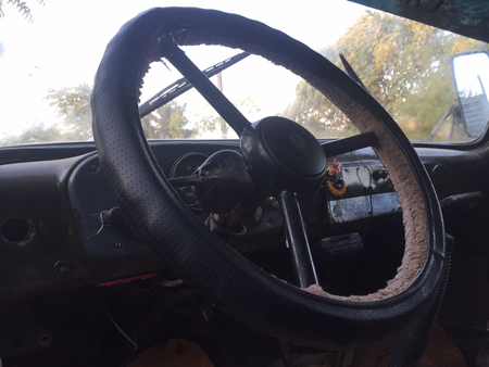 Gaz 52