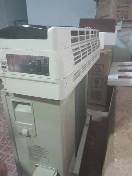Кондиционер artel 12бту