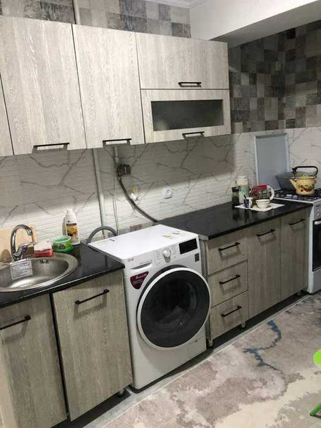 Сдаётся в аренду 1*2-ком квартира в Чиланзаре-25 квартал