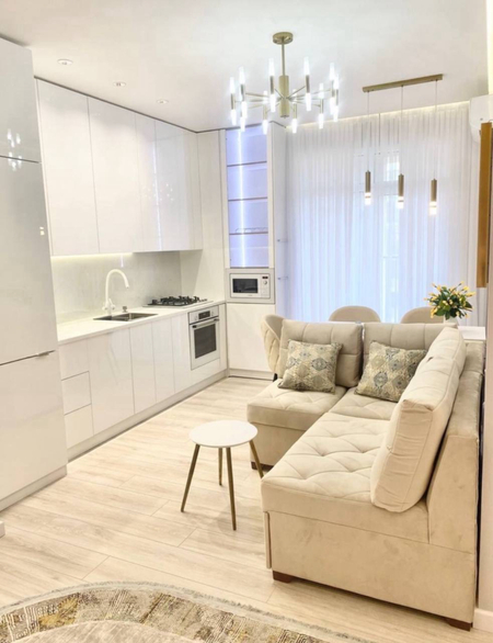2/8/12 64м² Nrg мирзо Улугбек 170.000