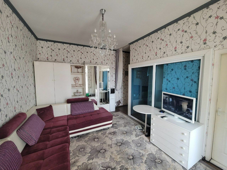 Продаётся  37м² ул.Моштабиб 1в2/3/4 ор-р Бутик Гламур
