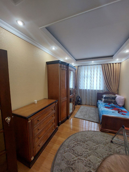Arenda chilonzor ц квартал 
Bankobskiy uy 3/3/5 
Umuiy ploshad 80 m2