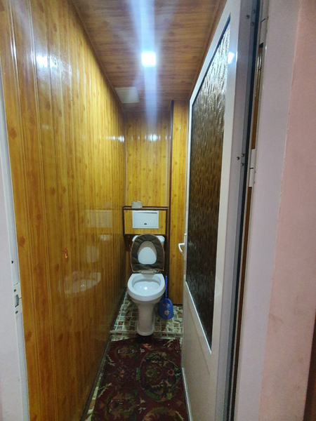 Сдаётся квартира
