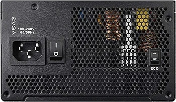 блок питания evga B5 850W 100% модульный