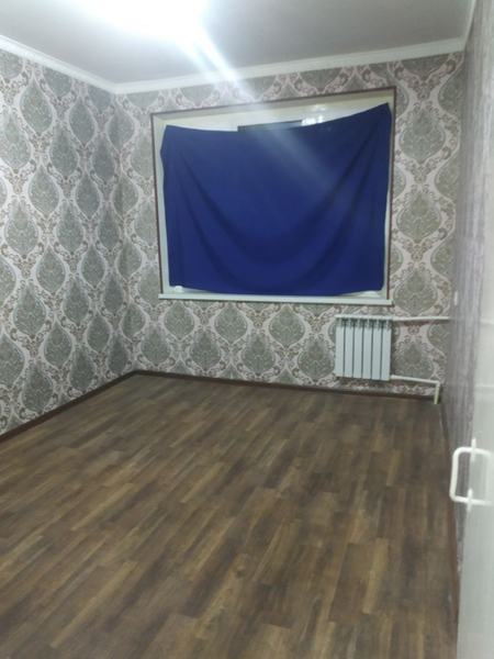 Kvartira sotiladi