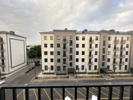Яшнабад Арзон Нархда Кадастр бор Коробка Dostlik 29м2; Ор Фаргона йули