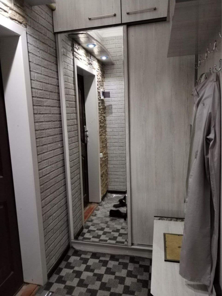 1 xonali kv ijaraga beriladi