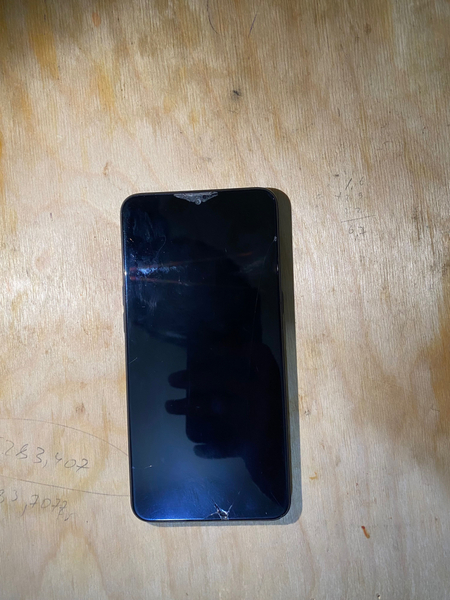 Samsung A10S   Ideal