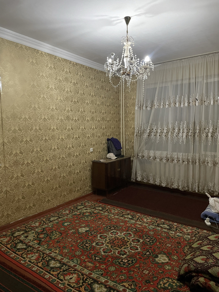 Kvartira Olmazor tumani 1kishiga