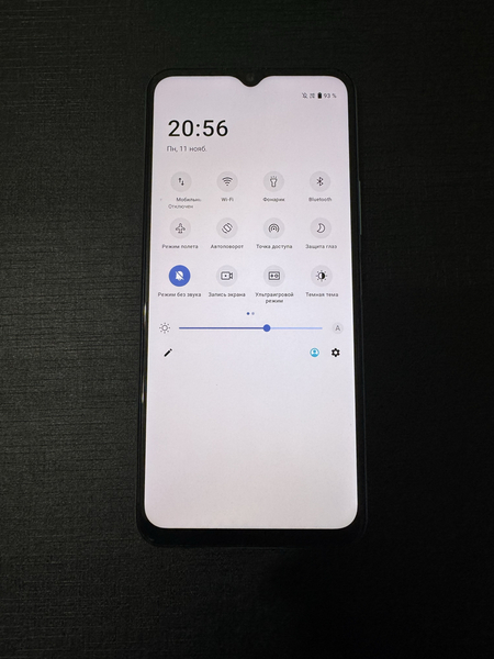 Vivo y33s андроид телефон