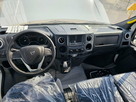 Gazel Next Full 2024 Гарантия!! кредит бор Jac sunray Sprinter