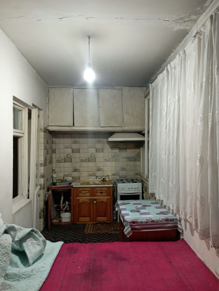 Каартира 2/1/5, 58 м², Карасу-2, ориентир Корзинка