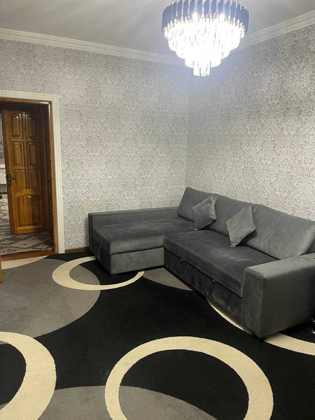 СРОЧНО!!! Продажа квартиры на Юнус-Абад 19кв 2/5/5 ID:LR 72