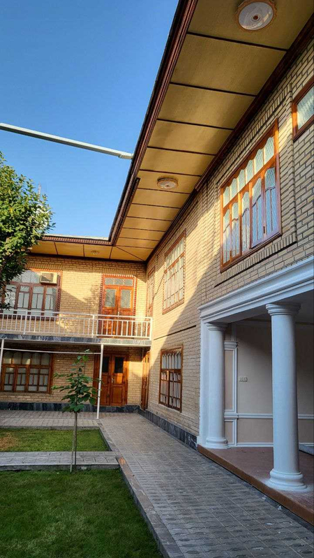 Дом под Отель в центре города Самарканд, Регистан