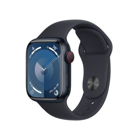 Продам iwatch 9, емкость 100%, идеальное состояние