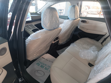 gac aion s max full 610km