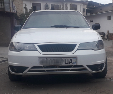 Nexia 2 sons 2014 yil