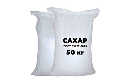 Шакар 50 кг Россия