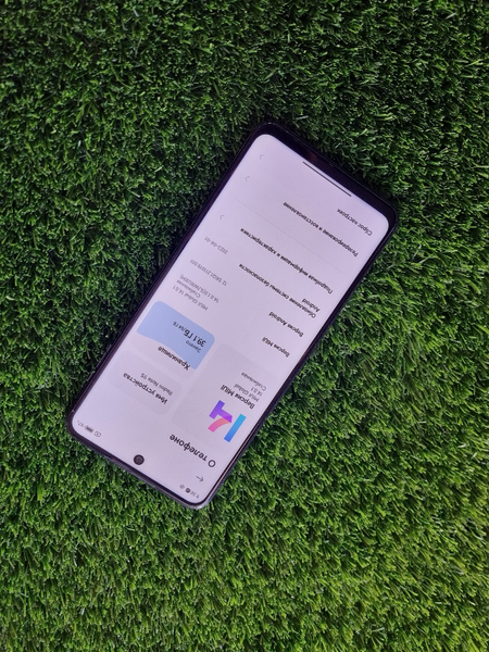 Redmi note 9s tel