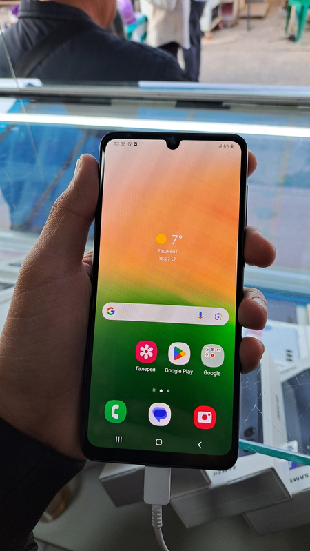 Samsung A33 5G..