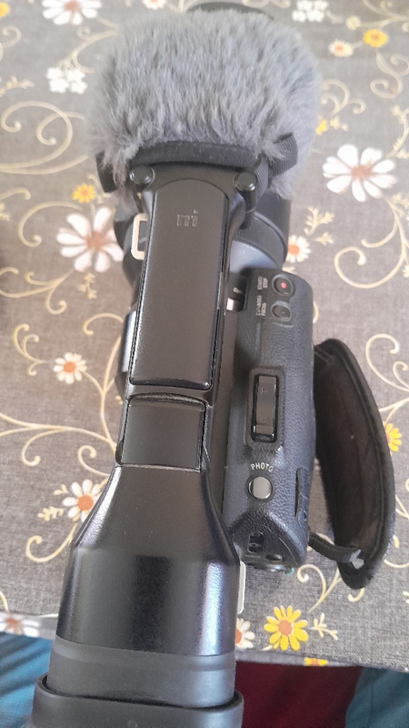 Soniy nex vg 30 Ideal xolada