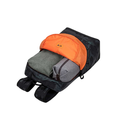 ^Рюкзак RIVACASE 7661 navy camo 32L Rucksack