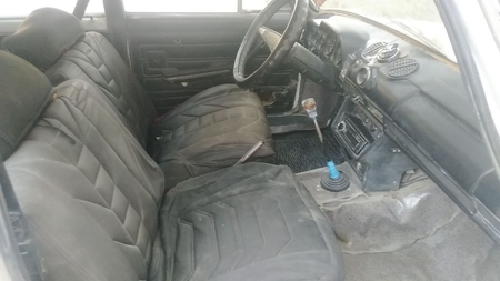 Продаётся машина 2101