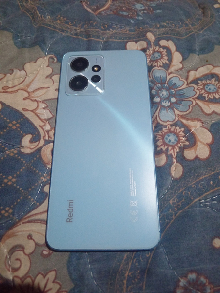 Redmi not 12 sotilodi