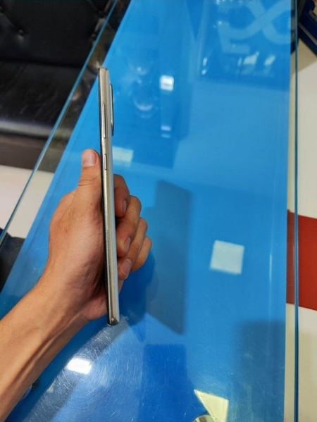 samsung A71 srocna sotialdi