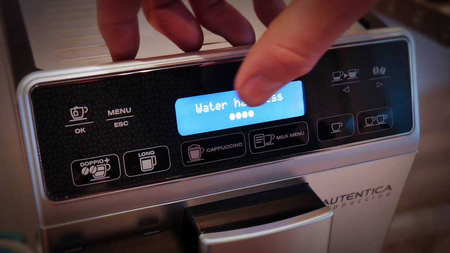 Кофемашина De'Longhi ECAM350./черный/Гарантия/Бесплатная доставка