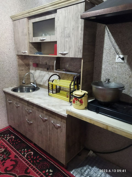 Дача в Чимгане ойлави
