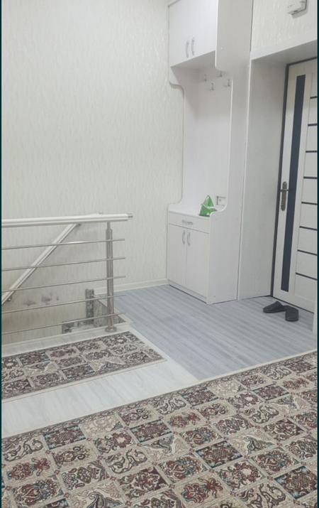 Arenda 3 xona novastroyka Dupleks Zamona toyxona togrisida