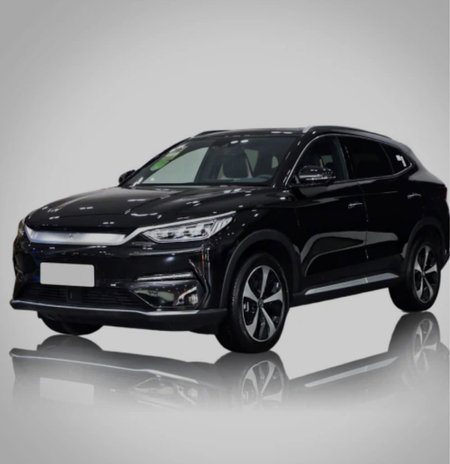 BYD fara steklo B/U