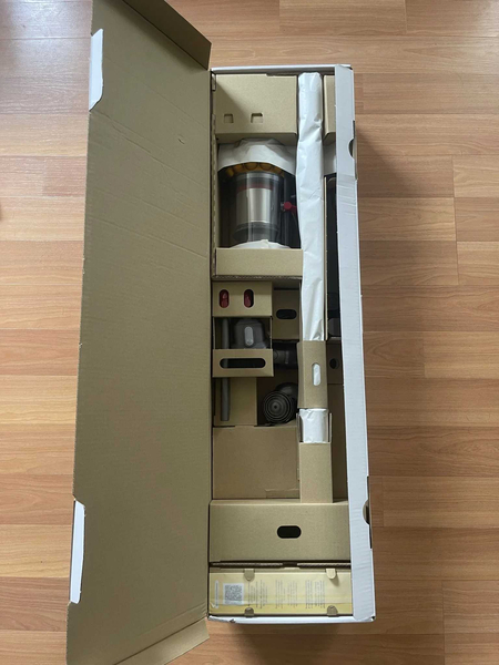 Пылесос Dyson V15 Detect Absolute.Total.Gen5 все модели в наличии