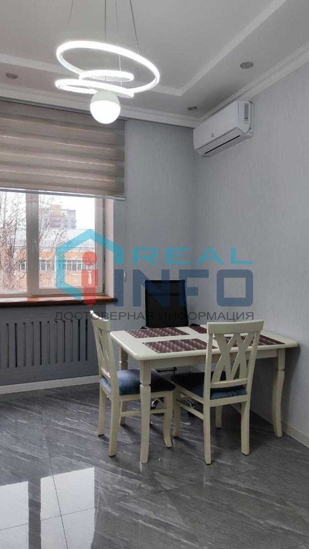 Сдается квартира в Мирабадском районе на улице Истикбол
