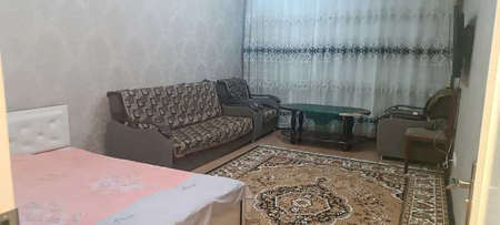 Продается квартира в Oqtepa Sohil, Чиланзарский район