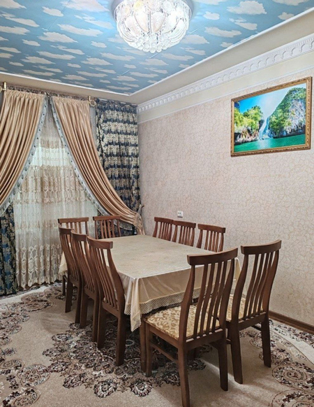 Юнусабад 16кв 3/2/5 ремонт средний