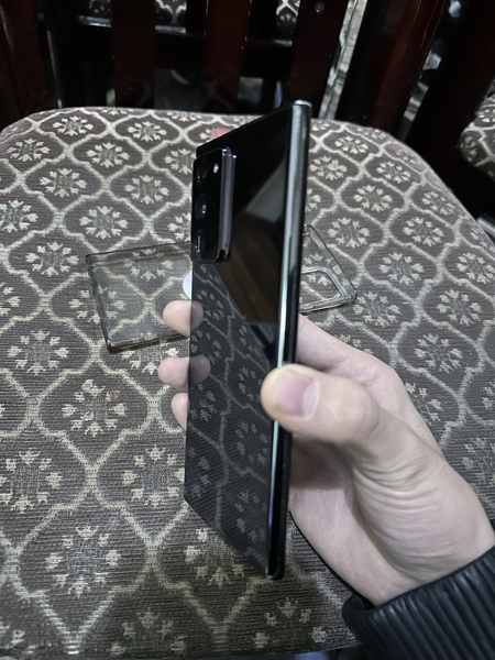 Samsung note 20 ultra