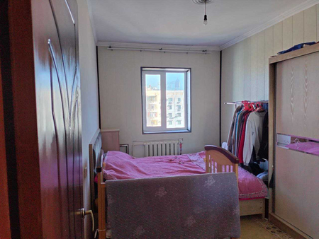 (К128807) Продается 3-х комнатная квартира в Алмазарском районе.