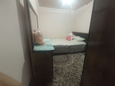 50 sotix hovli sotiladi