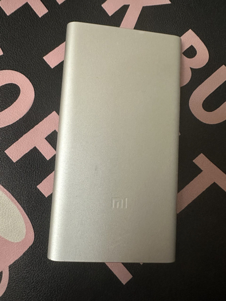 Повербэнк/powerbank
