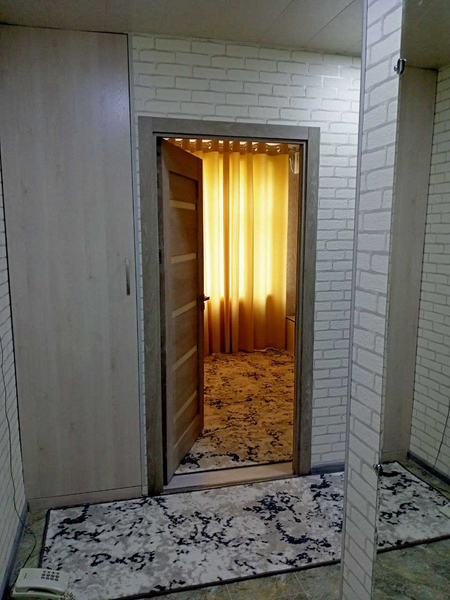1-комнатная квартира в аренду