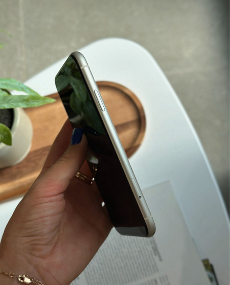 iPhone X 256GB  Ochilmagan Qiz Bolasi