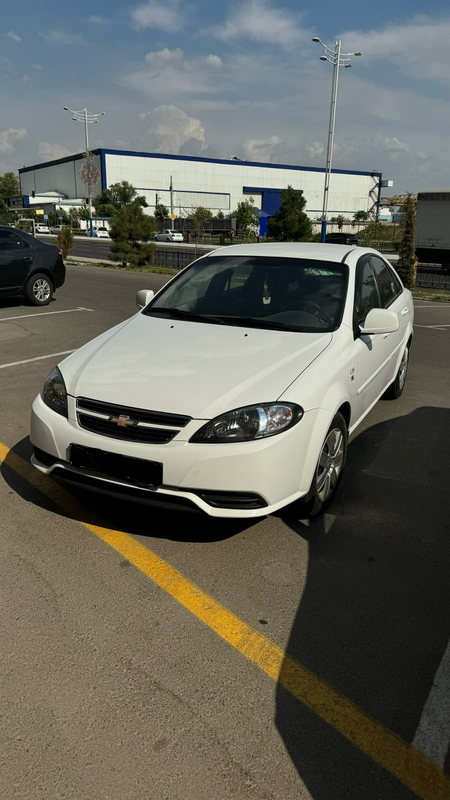 Продаю Chevrolet Lacetti