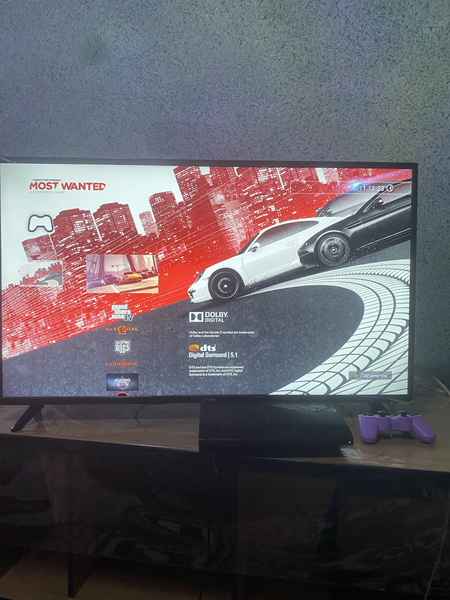 Playstation 3 500gb/обмен