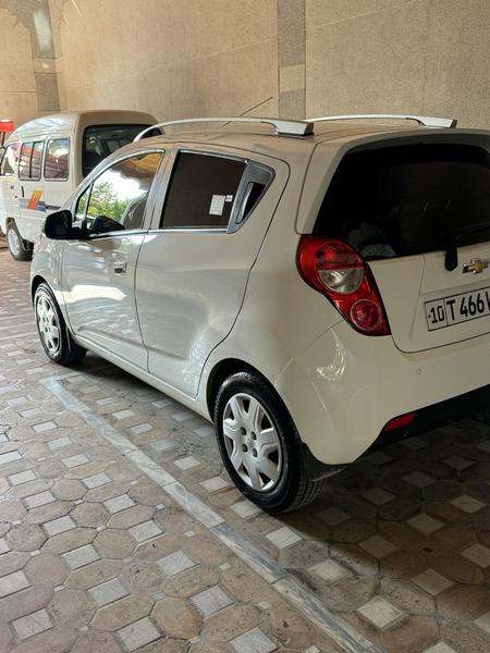 Spark 2020 A\\\\T 4 pz