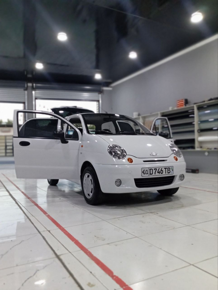 matiz 2014 prastoy toza prabek 58000 min