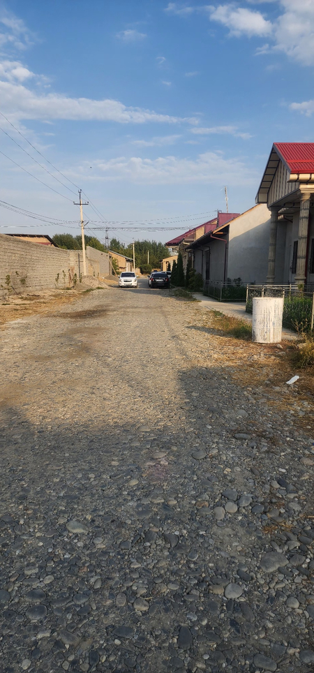 Продается дом в городе