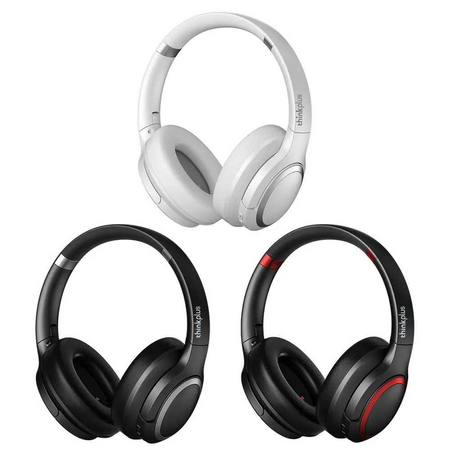 Стереонаушники Bluetooth Lenovo TH40 Thinkplus TWS