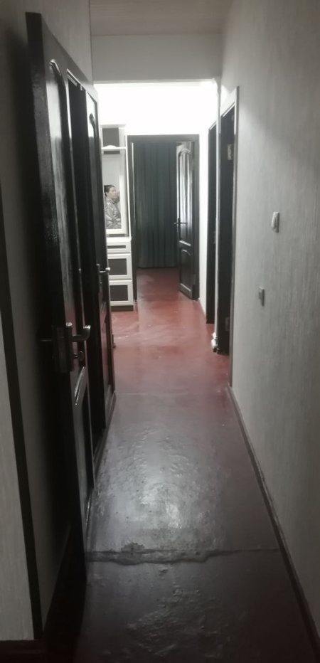 Yunusobod 13 kv Ipoteka xam bo'adi